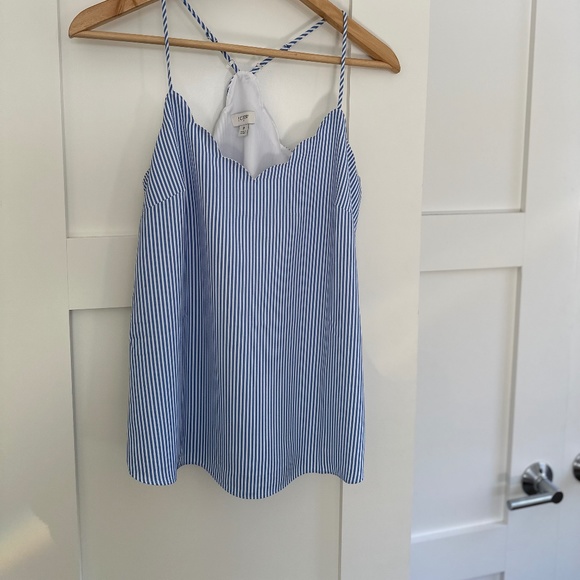 J. Crew | Tops | J Crew Top | Poshmark